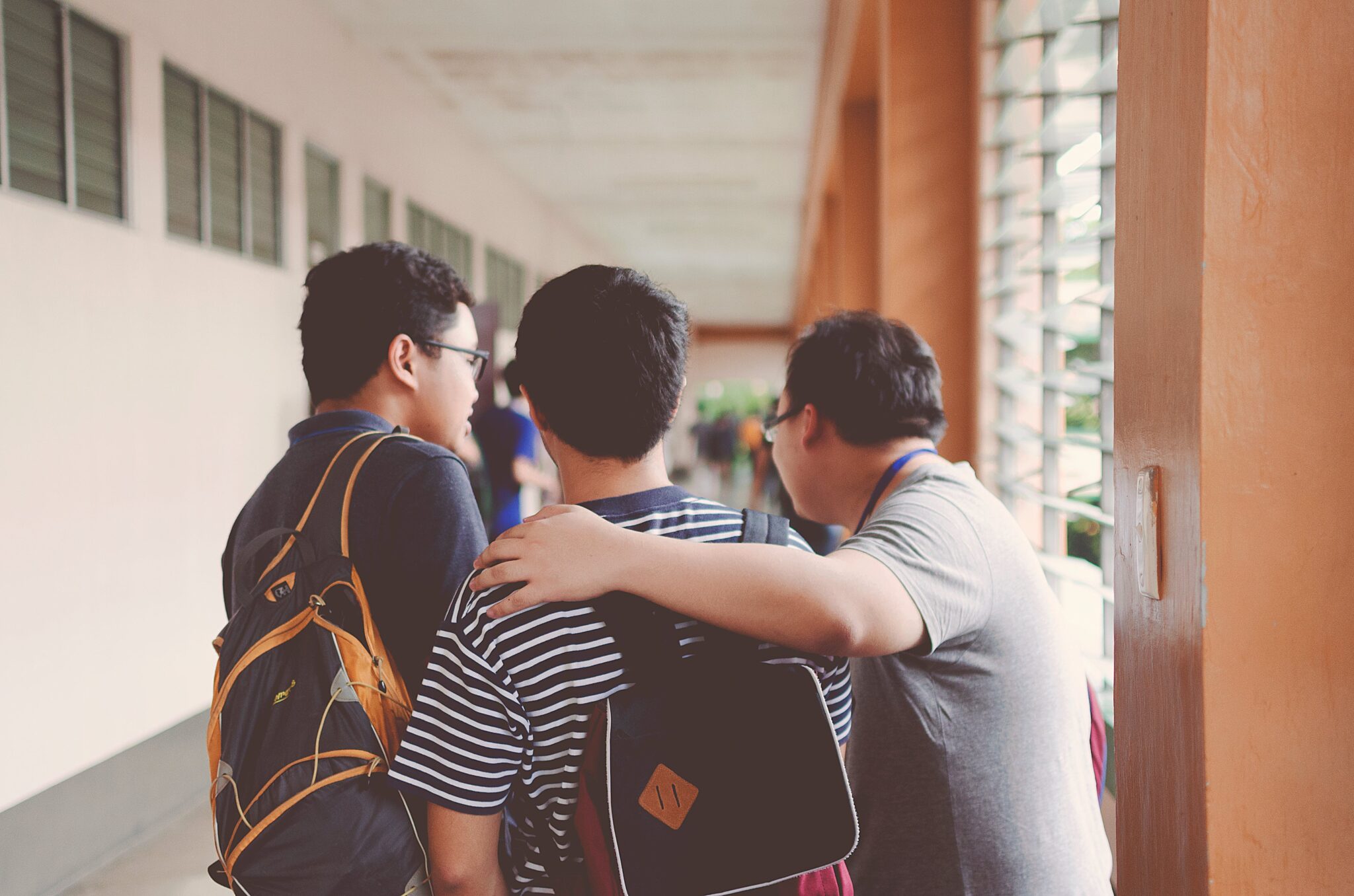 Lycée Professionnel Honoré Baradat