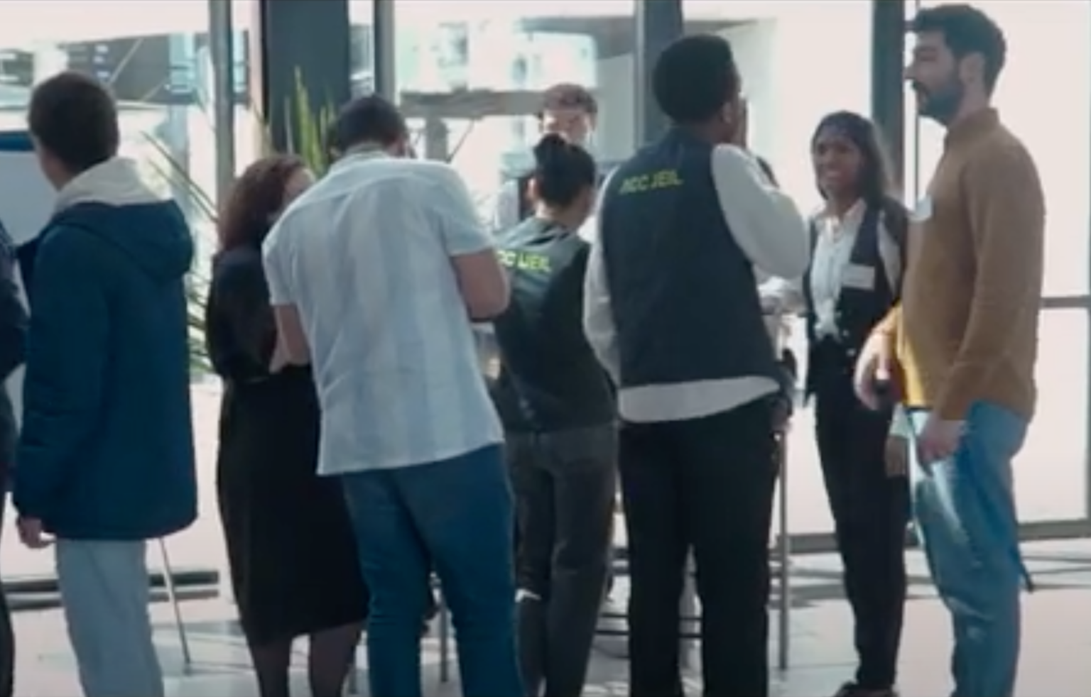 Portes ouvertes 2024 – Lycée Professionnel Honoré Baradat